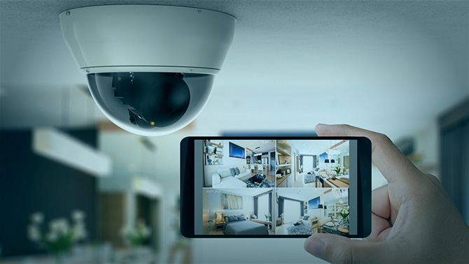 TechProtection | Creek Enterprise, Inc.