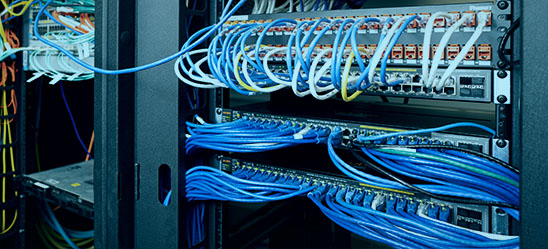 Infrastructure Services | Creek Enterprise, Inc.